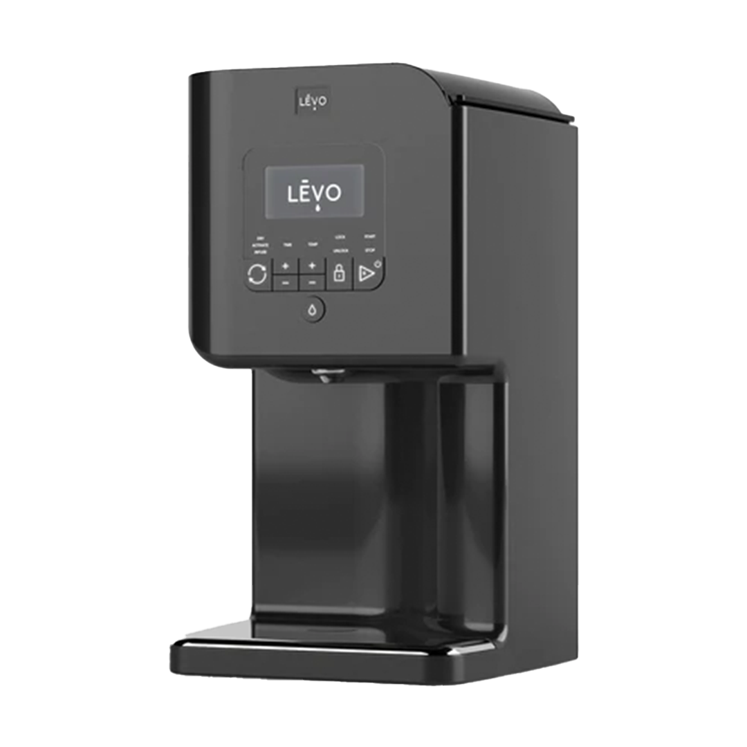 LEVO II - Oil Infuser – Greener Gardens