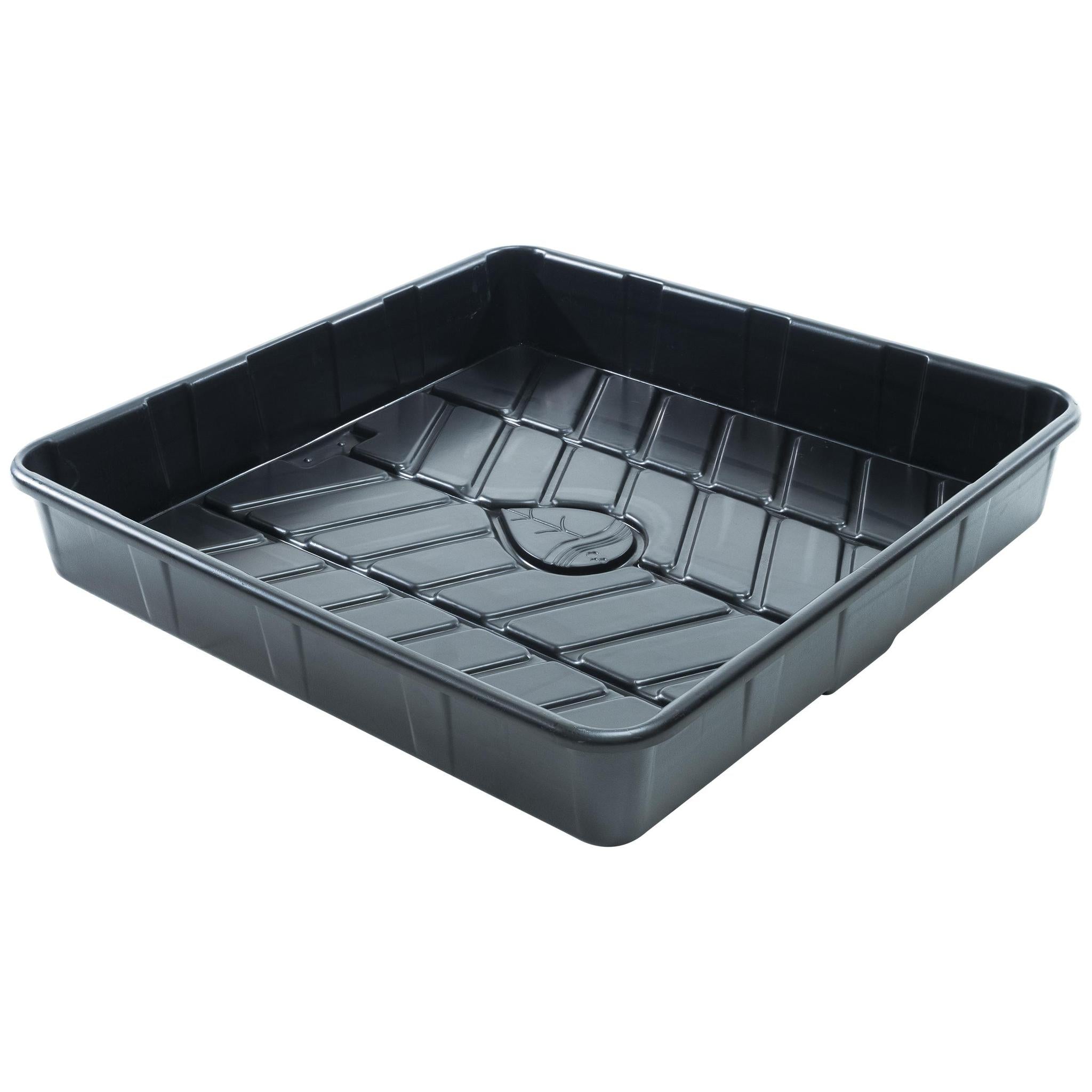 Botanicare Trays Outside Dimension (OD) - Black – Greener Gardens